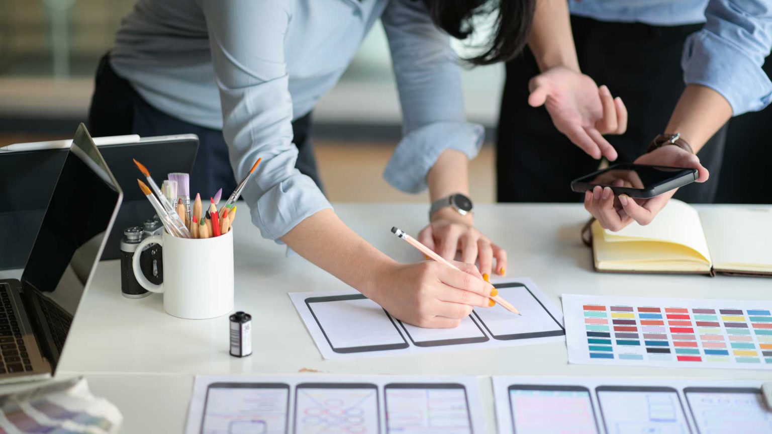 IT development, services and consulting company in India - Jigya