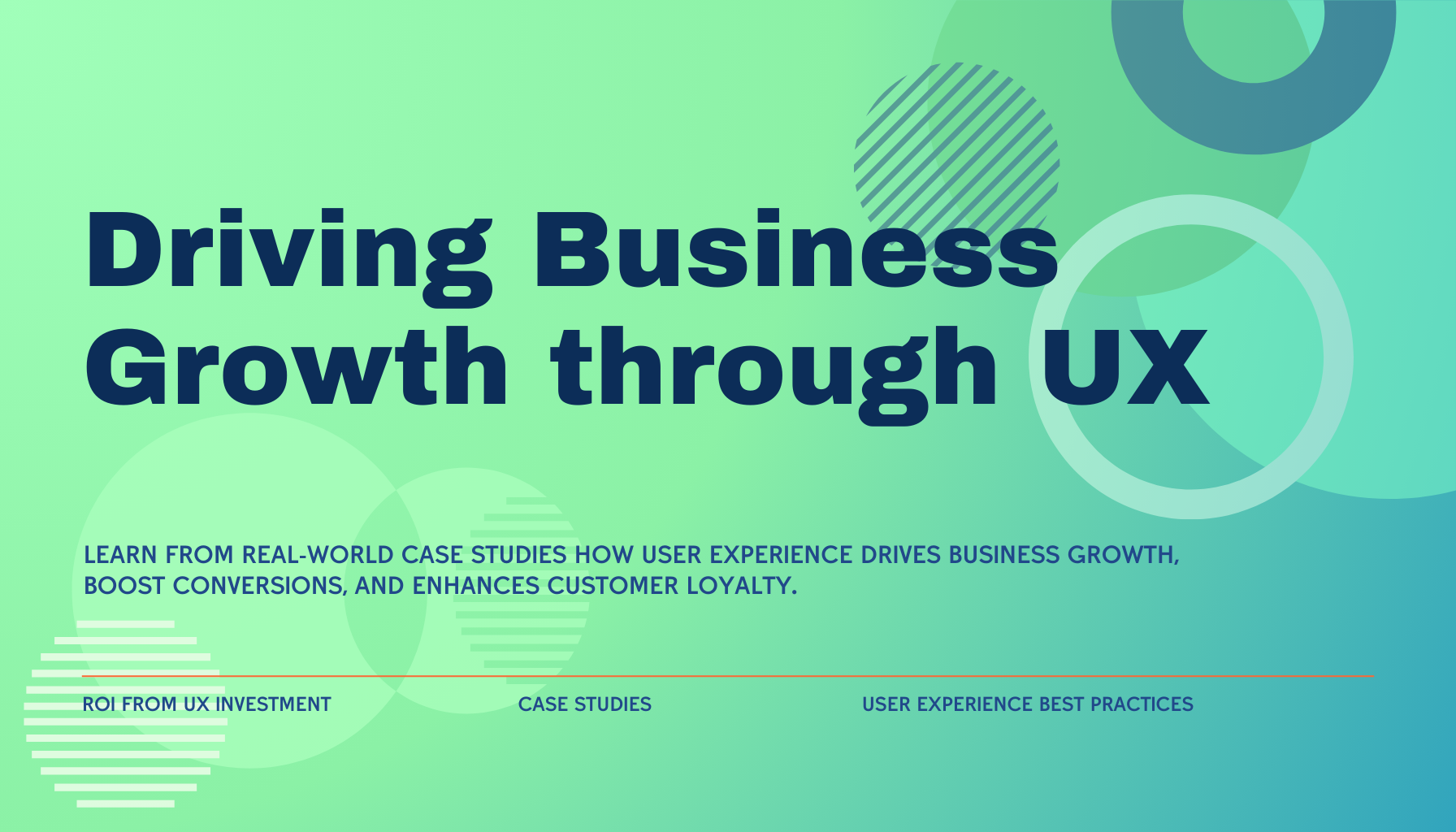 Best User Experience Tips for Growth - Jigya